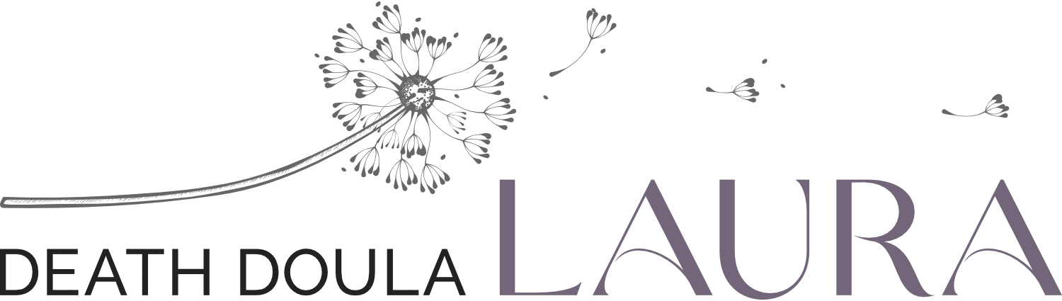 Laura Silver – Certified Death Doula
